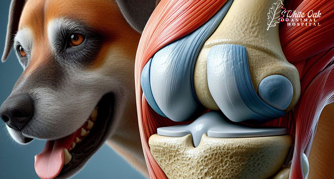 Top 5 Signs Your Dog May Have a Dog Torn Knee Ligament: Stay Alert ...